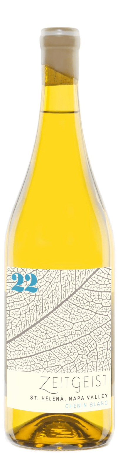 Zeitgeist Cellars | 2022 Chenin Blanc